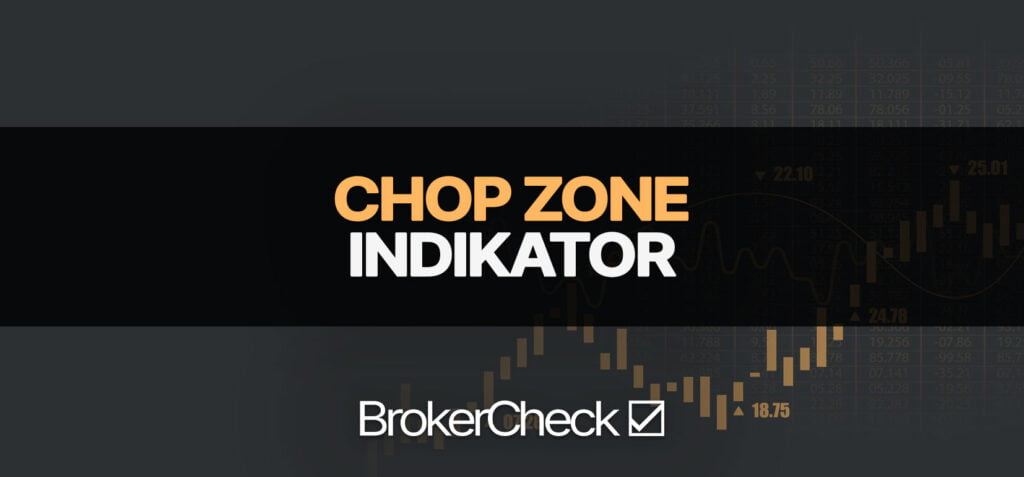 Chop Zone: Dein umfassender Guide zu Formel, Indikator & Strategie