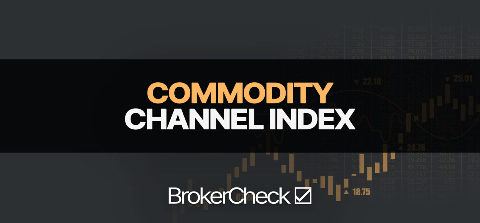 CCI: Dein Leitfaden für Erfolg im Commodity-Trading